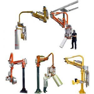 Heavy Roll Load Lifting Solutions | Efficient & Safe Equipment